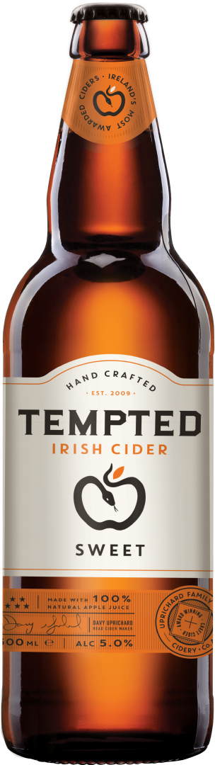Tempted Cider